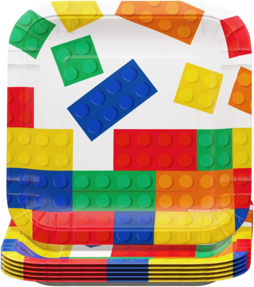 Brick Party Standard Party Packs (For 20 Guests) – Blue Orchards